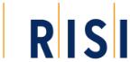 RISI Confirms Speakers For Afternoon Seminar At 2010 Pulp & Paper ...