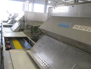 Sandvik Rotoform Selected For Petrobras Refinery Upgrade Program