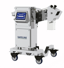 Tablex MC Metal Detector