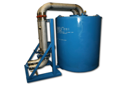 Simplifying The Wastewater Treatment Train With A Stand-Alone Solution