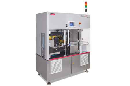 Digital Pharmaceutical Blister Printing System BlisterJet 807