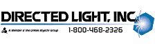 Directed Light, Inc.