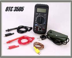 OTC 3505 100 Series Multimeter