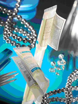 WS Packaging Group Awarded Patent For FlexWrap, Extended Text Label