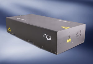 New Ultrafast Laser For Improved And Simplified MPE Imaging