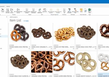 Food Management Software Optimizes Operations And Drives Profits