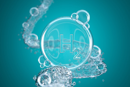 The Importance Of Clean Water A Foundation For Green Hydrogen Energy ...