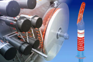 Schreiner MediPharm's Needle-Trap Label Announces A Successful Market Entry