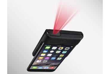 Infinite Peripherals Introduces Mobile POS For iPhone 6 Plus