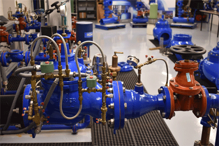 Common Questions About Automatic Control Valves