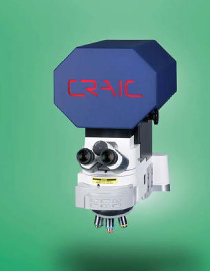 Colorimetry And Intensity Mapping Of Large Displays With Microscopic ...