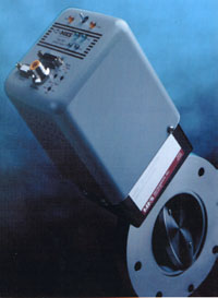 Digital Throttle Valve