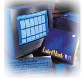 LabelMark/WIN Software