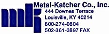 Metal-Katcher Co., Inc.