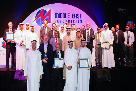 Altaaqa Global Wins 'Power Project Of The Year' At Middle East ...