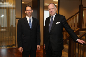 RWL LLC Acquires A Majority Interest In Aeromix Systems