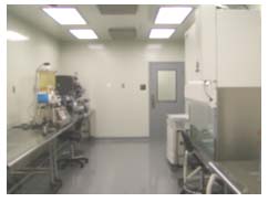 cGMP Bulk Biologic Substance Production By Florida Biologix