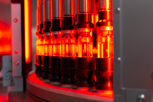 Pharmaceutical Inspection