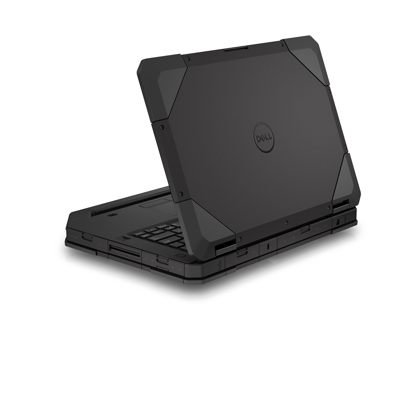 QA Dell Shares Insight On New Semi-Rugged Notebook