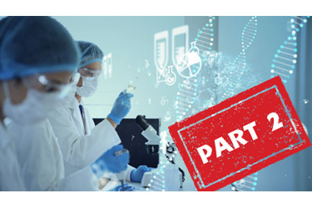 Viral Clearance In Cell And Gene Therapy