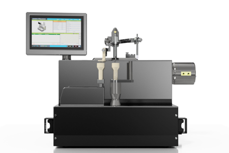 GENiSYS Lab Container Filling System