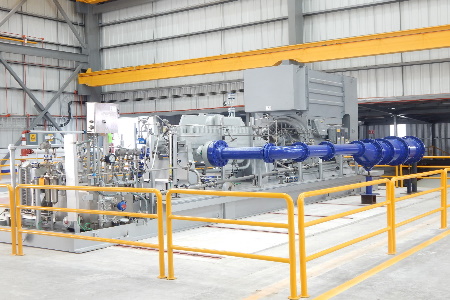 Sulzer Inaugurates New High-Performance Pump Facility At Its Location ...