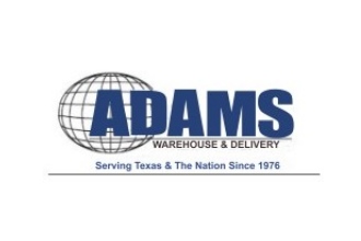 Adams Warehouse Delivery Launches Quality Logistics Planning And ...