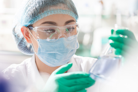 Why Cell Line Screening Is Crucial For Successful Complement-Dependent ...