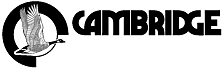 Cambridge Inc.