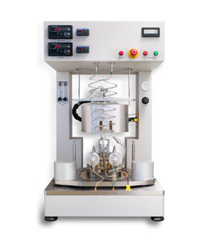 Screening Pressure Reactor Accelerates Catalyst And Process Optimisation