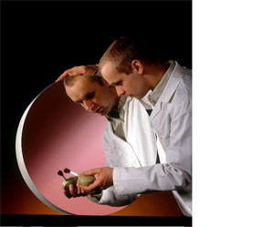 Durable High Power Laser Mirrors