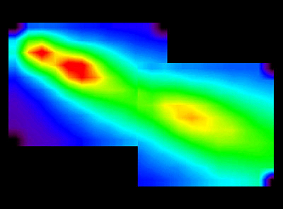 ESA's New Camera Follows Disintegration Of A Comet