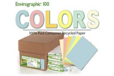 BPM Inc Rolls Out New 100% PCW Recycled Pastel Colors