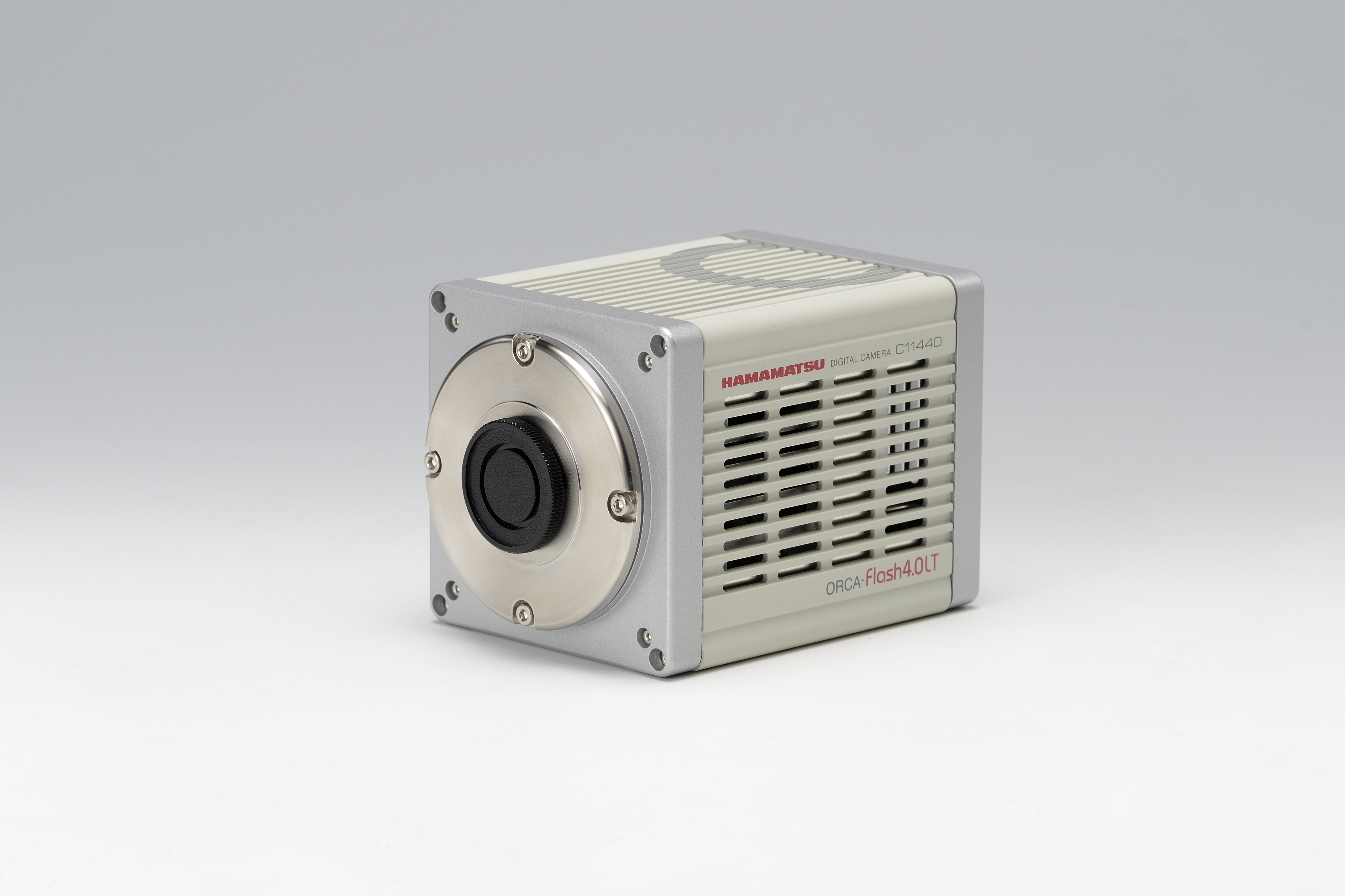 sCMOS Camera with High QE and Low Noise ORCA-Flash40 LT