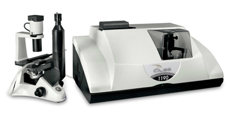CILAS Launches New Line Of Particle Size Analyzers