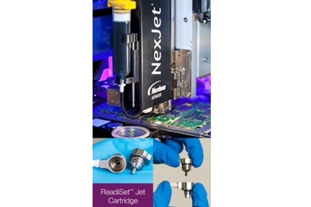 Nordson ASYMTEK Launches Systems That Take Coating Jetting To A Whole ...