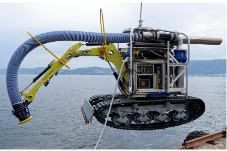 Claxton AS Signs Collaboration Agreement With Seabed Solutions To ...