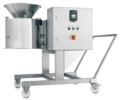 Pharmaceutical Grater/Shredder- PGS 300