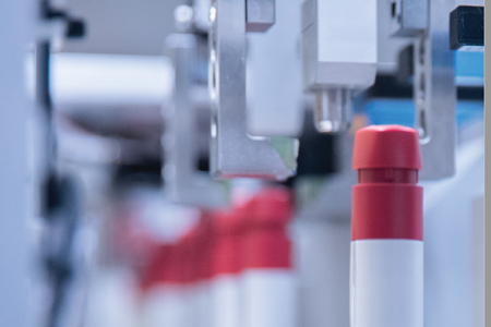 Modular Assembly And Packaging Solutions Brochure