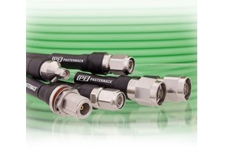 Pasternack Releases New Line Of Low Loss Test Cables