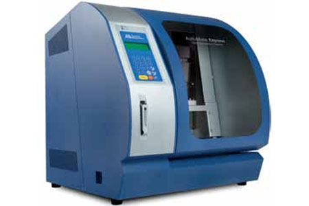 Simultaneous Extraction Of Mycoplasma MMV And Vesivirus Nucleic Acids ...