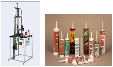 HVF M10/30 Manual Cartridge Filling Equipment