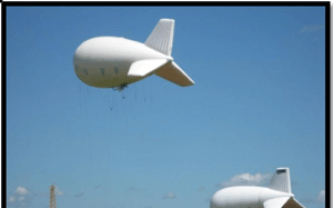 Raven Industries - Aerostar Division Flies Revolutionary Fabric For ...