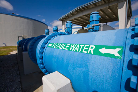 How To Use Water Quality Monitoring To Increase Operational Efficiency