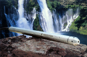 Pressure Systems Releases Titanium Packaged Level Transducer