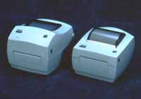 Desktop Bar Code Label Printers