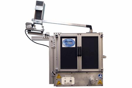 Innovative Segregation Testing Instrument SPECTester