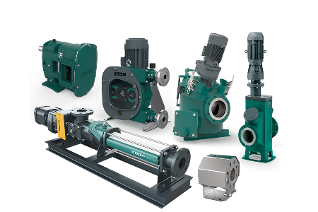 NETZSCH To Showcase Complex Fluid Handling Solutions For Wastewater Industry At WEFTEC 2024