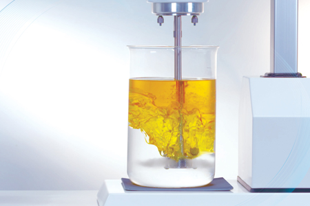 Better Emulsions For Pharmaceutical And Cosmetic Products