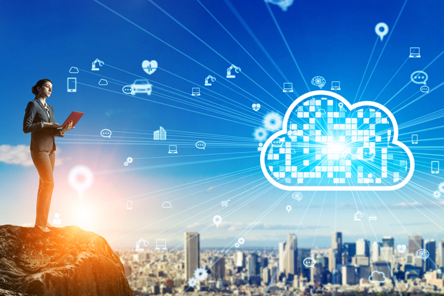 XaaS Profiting From The New Technology Consumption Model